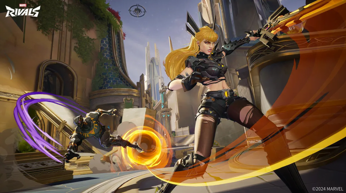 How to play marvel rivals beta, Get the Marvel Rivals Codes.