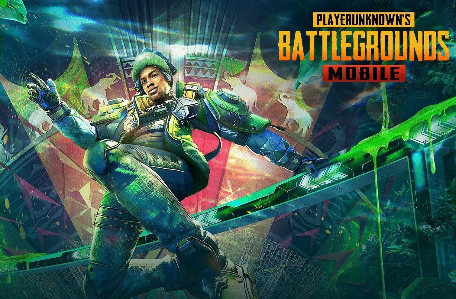 Get Free Pubg UC up to 600 UC | Claim Now